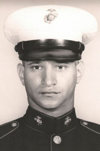 David F. Alter 1935-2021 | News, Sports, Jobs - The Vindicator